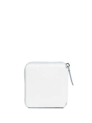Maison Kitsuné Zip-around Wallet