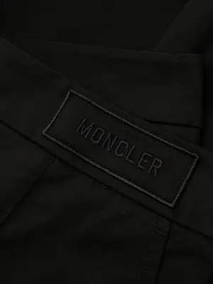 Moncler Tailored Trousers