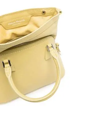 MAISON MARGIELA 5ac Micro Top-handle Bag