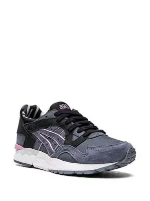 Asics X Extra Butter Gel-lyte V Karaoke Sneakers - Blue