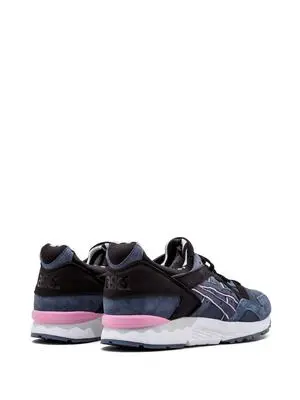 Asics X Extra Butter Gel-lyte V Karaoke Sneakers - Blue