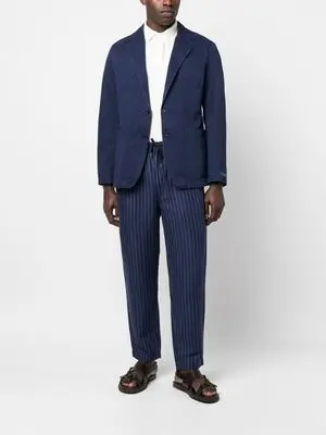 Polo Ralph Lauren Single-breasted Sport Blazer