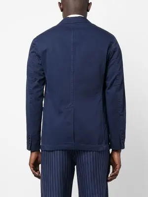 Polo Ralph Lauren Single-breasted Sport Blazer