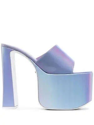 Gcds 165mm Platform Sandals