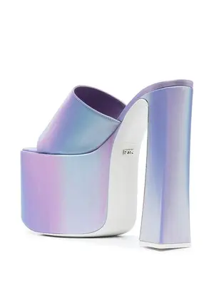 Gcds 165mm Platform Sandals