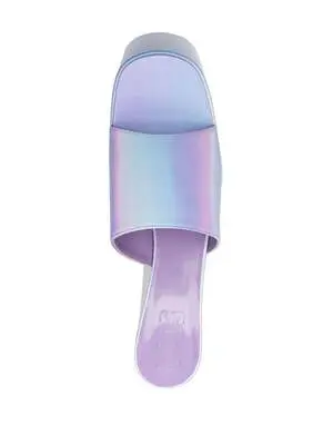 Gcds 165mm Platform Sandals