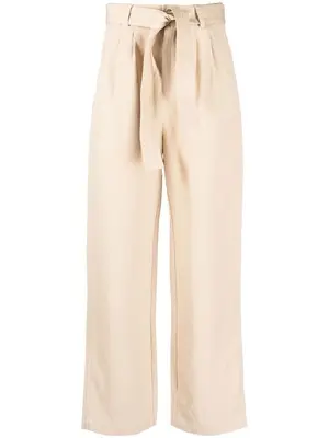 Woolrich High Waisted Pants For Women