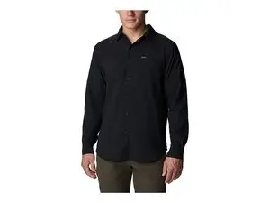 Columbia Spread Collar Shirts For Men