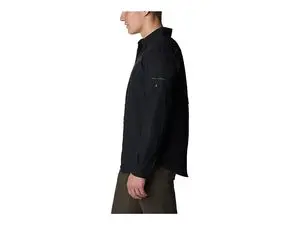Columbia Silver Ridgetm Utility Lite Long Sleeve Clothing