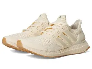 Adidas Ultraboost 1.0 Athletic Shoes - Beige