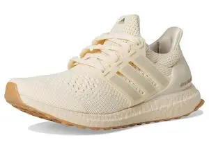 Adidas Ultraboost 1.0 Athletic Shoes - Beige