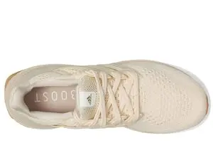 Adidas Ultraboost 1.0 Athletic Shoes - Beige
