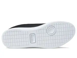 Lacoste Carnaby Pro Lace-up Sneakers - Black