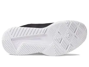 Adidas Court Team Bounce 2.0 Volleyball Sneakers - Black