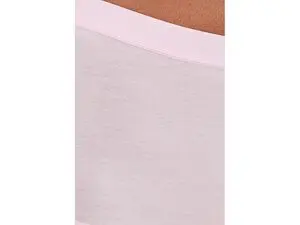 Wacoal Understated Cotton Brief Underwear Cradle - Pink