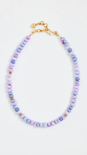 Brinker & Eliza Livia Necklace