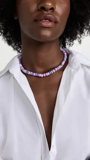 Brinker & Eliza Livia Necklace