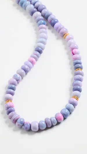 Brinker & Eliza Livia Necklace