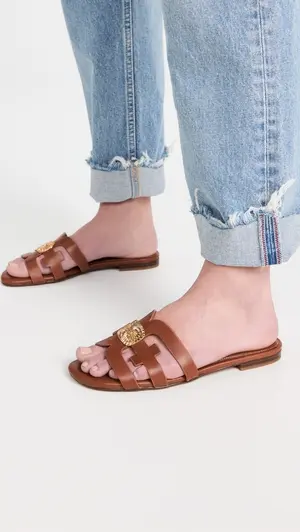 Sam Edelman Bay Radiant Sandals