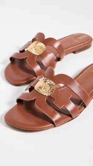 Sam Edelman Bay Radiant Sandals