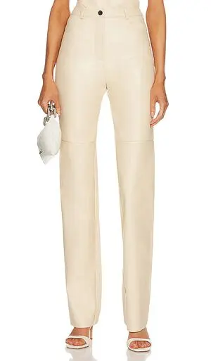 CULTNAKED Vanilla Killa Trouser - Beige