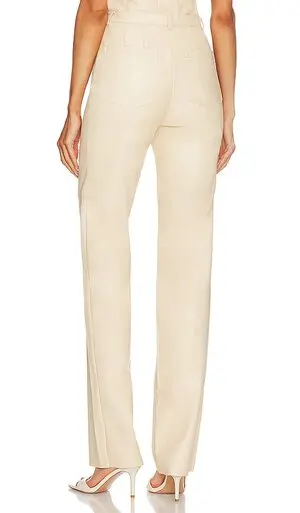 CULTNAKED Vanilla Killa Trouser - Beige