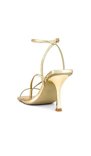 Steve Madden Annie Heels
