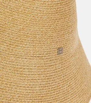 TOTEME Woven Sun Hat