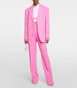 Jacquemus La Veste D’homme Blazer