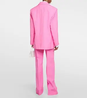 Jacquemus La Veste D’homme Blazer