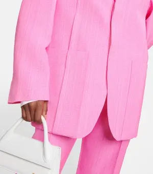 Jacquemus La Veste D’homme Blazer
