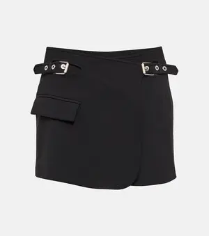 Dion Lee Wrap Skirts For Women
