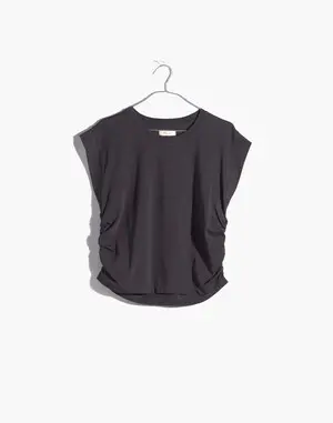 Women's Muscle Fit T-shirts