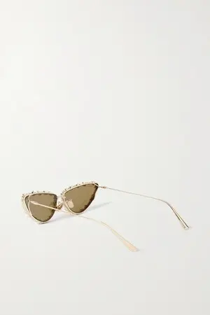 Dior Missdior B1u Cat-eye Sunglasses