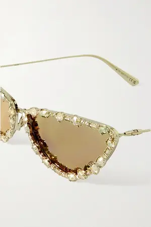 Dior Missdior B1u Cat-eye Sunglasses