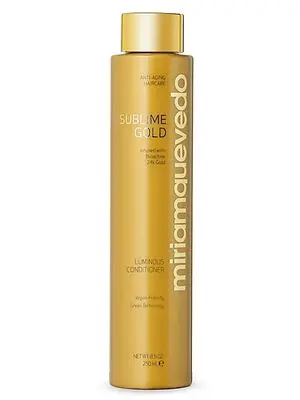 Miriam Quevedo Sublime Gold Luminous Conditioner