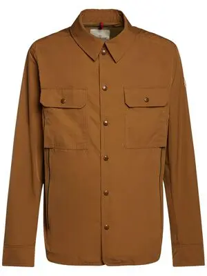 Moncler Matro Archivio Jacket Beige