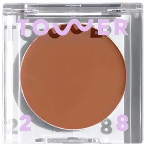 TOWER 28 Sculptino Soft Matte Cream Contour + Bronzer
