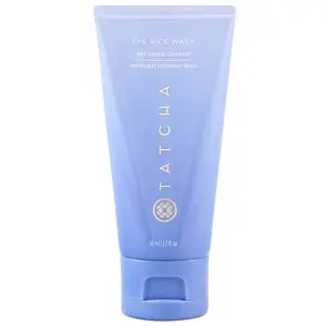 TATCHA Mini Rice Wash Skin-softening Cleanser - One-color