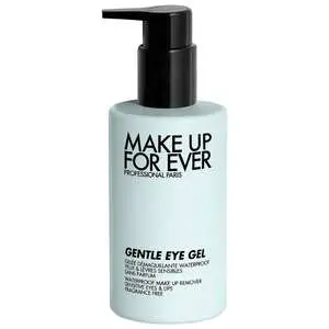 MAKE UP FOR EVER Gentle Eye Gel Waterproof Eye & Lip Makeup Remover - One-color