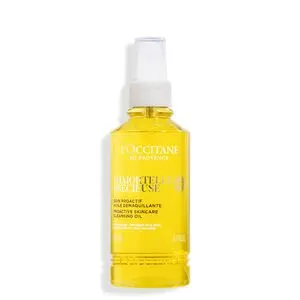 L'OCCITANE Immortelle Precious Cleansing Oil 6.7 Fl Oz - One-color
