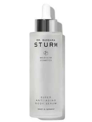 Dr. Barbara Sturm Super Anti-aging Body Serum - One-color