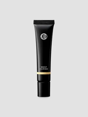 Koh Gen Do Moisture Color Base - Yellow