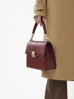 Chloé Penelope Medium Top Handle Bag