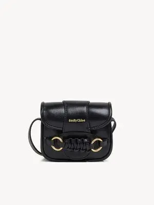 See By Chloé Saddie Micro Satchel