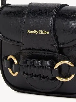 See By Chloé Saddie Micro Satchel