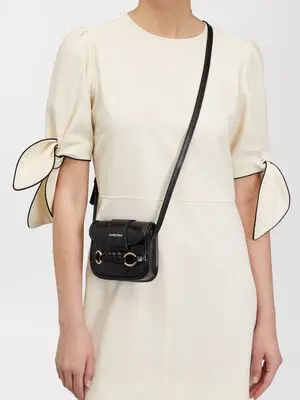 See By Chloé Saddie Micro Satchel