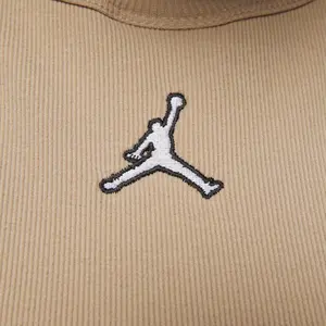 JORDAN Cropped Tank Top