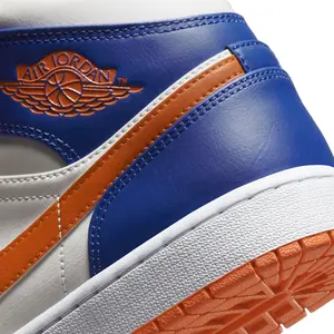 JORDAN Air 1 Mid Shoes