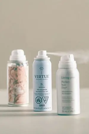 Living Proof Travel Phd Advanced Clean Dry Shampoo